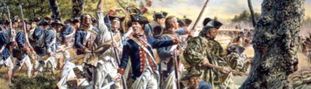 Brandywine Battlefield Park Associates | Keeping the story alive and ...