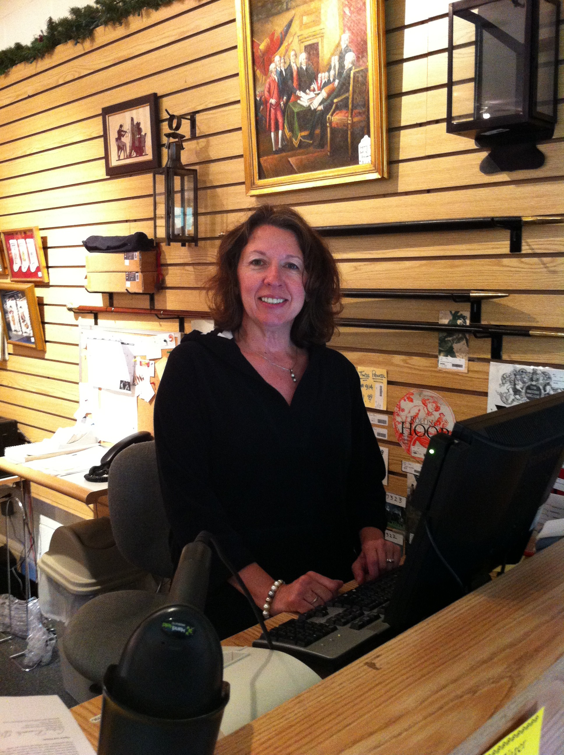 Who We Are – Brandywine Battlefield Park Associates